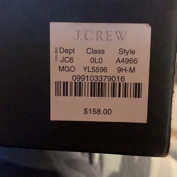 J. Crew | Shoes | Gold Jcrew Gladiator | Poshmark